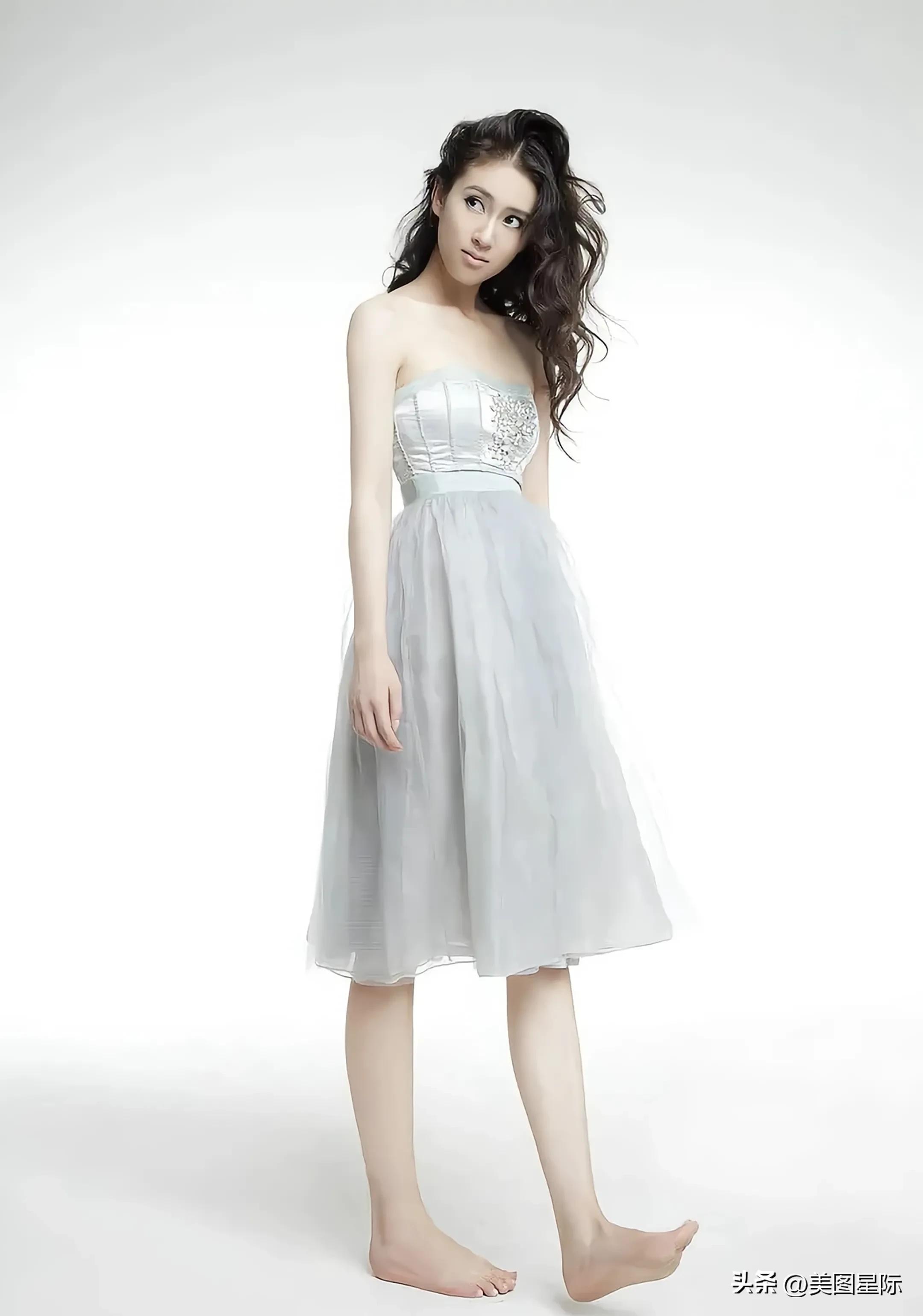 The protagonist of this issue——Zhao Ke, the 140th issue of the ...