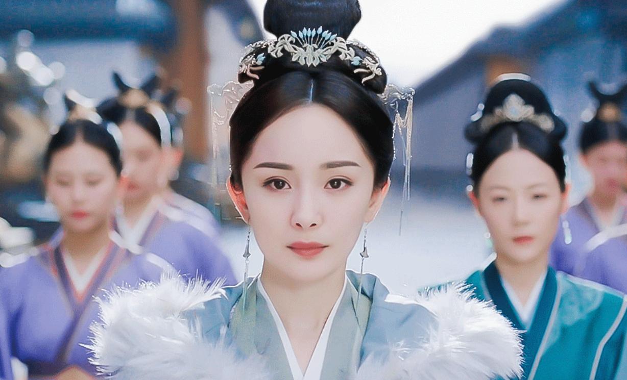 The ending of "Huzhu" is a mystery?William Chan revealed that there are ...