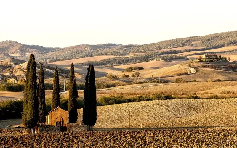 What are the famous art activities in Tuscany, the most beautiful ...