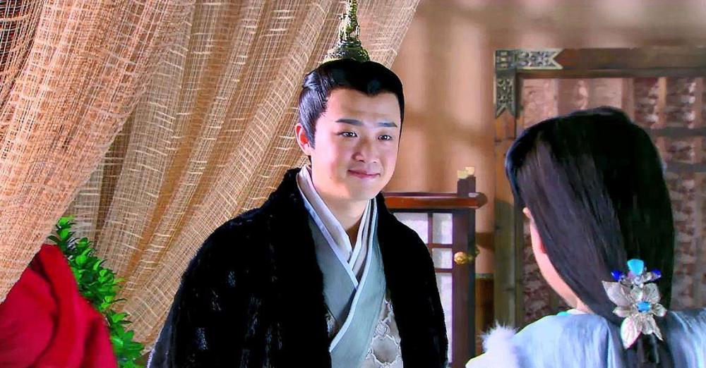 When Liu He became emperor in the capital, if he listened to the ...