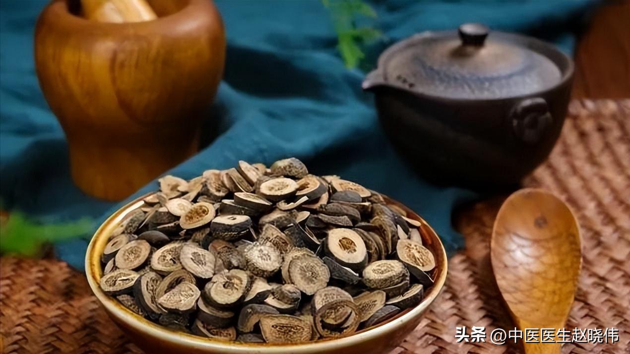 Coronary heart disease, Chinese medicine has no cure?A wonderful recipe ...