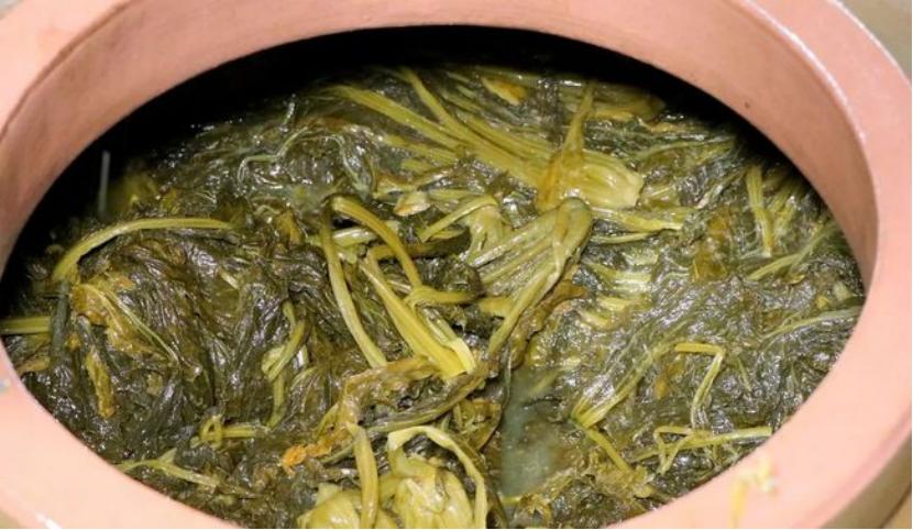 Fuyuan Pickled Pork Knuckle - iNEWS