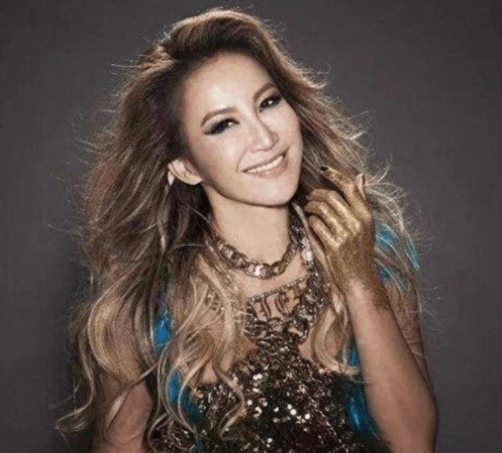 Coco Lee's original cemetery was revealed, it is the same place as Yao ...