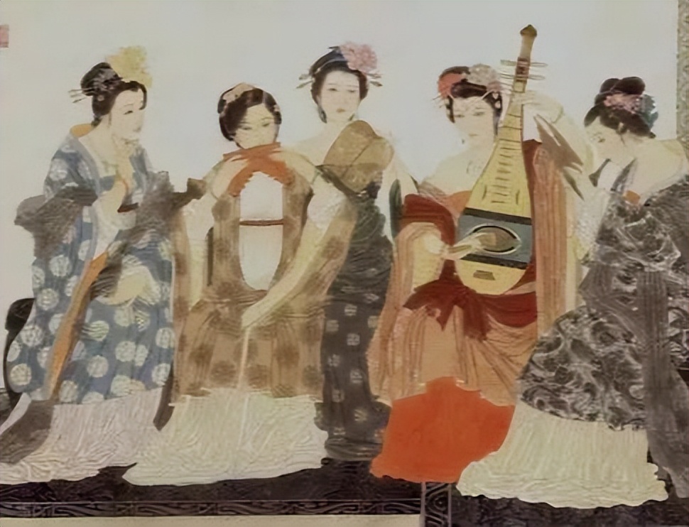 Research on the Existing Status of Musicians in the Ming Dynasty and ...