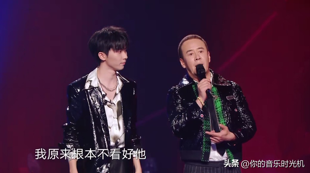 "Our Song 4" sound source data: group A has the leading traffic singer ...