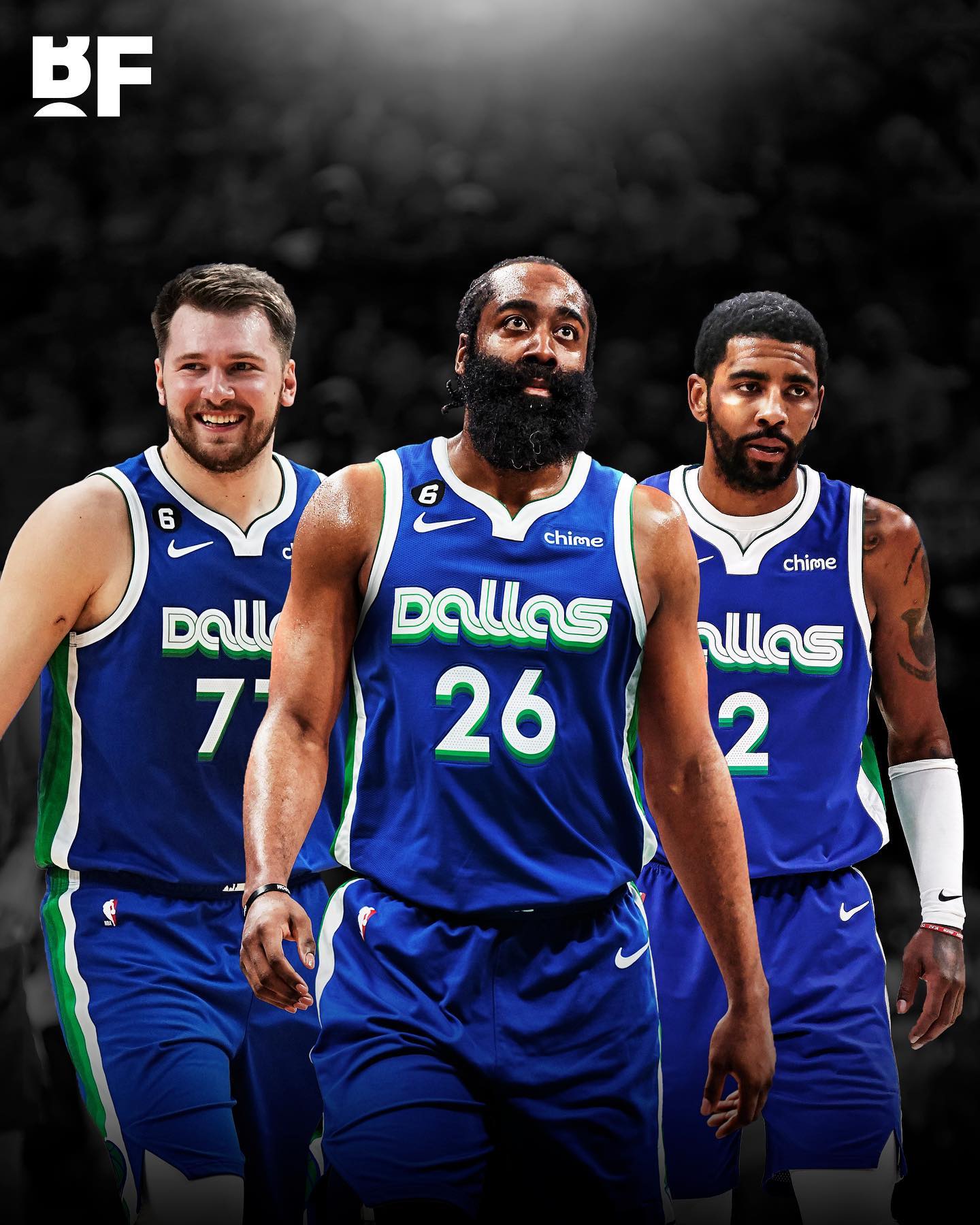 The US media released the transaction plan! Three-way trade Harden to ...