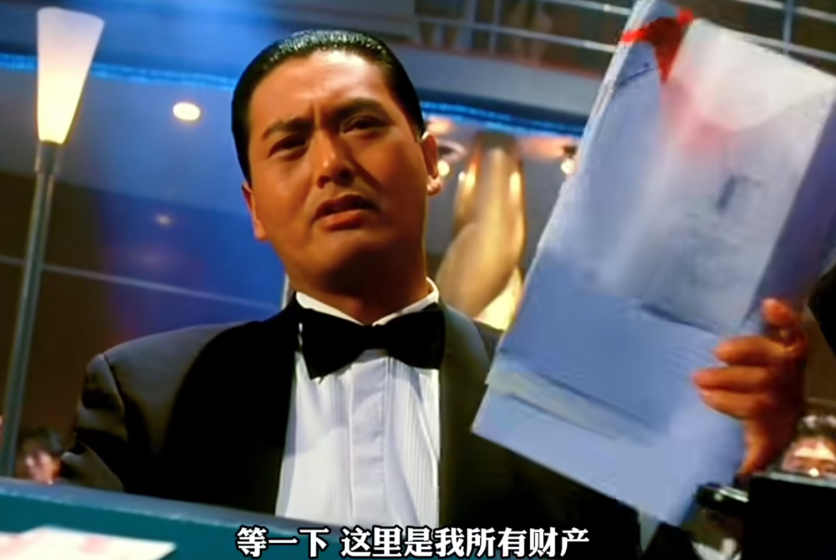 Jiang Xiaobai's 10-year journey through life and death—high light ...