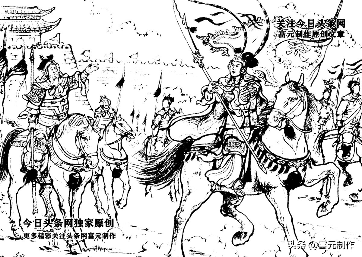 Zeng Fengying, who bravely rescued Yang Wenguang, and Wang Lanying, who ...