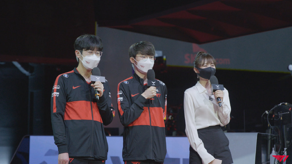 Foreign media announced the global team rating, EDG ranked first, Faker's T1 ranking rose to ...
