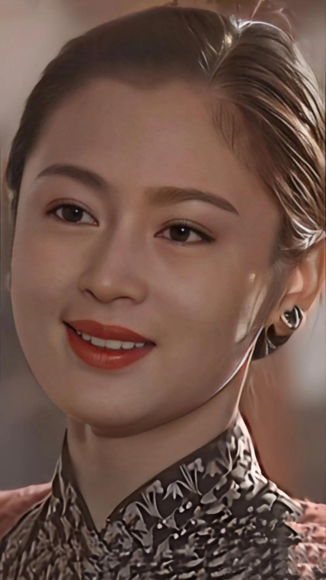 Chen Hong nostalgic photo 4 - iNEWS