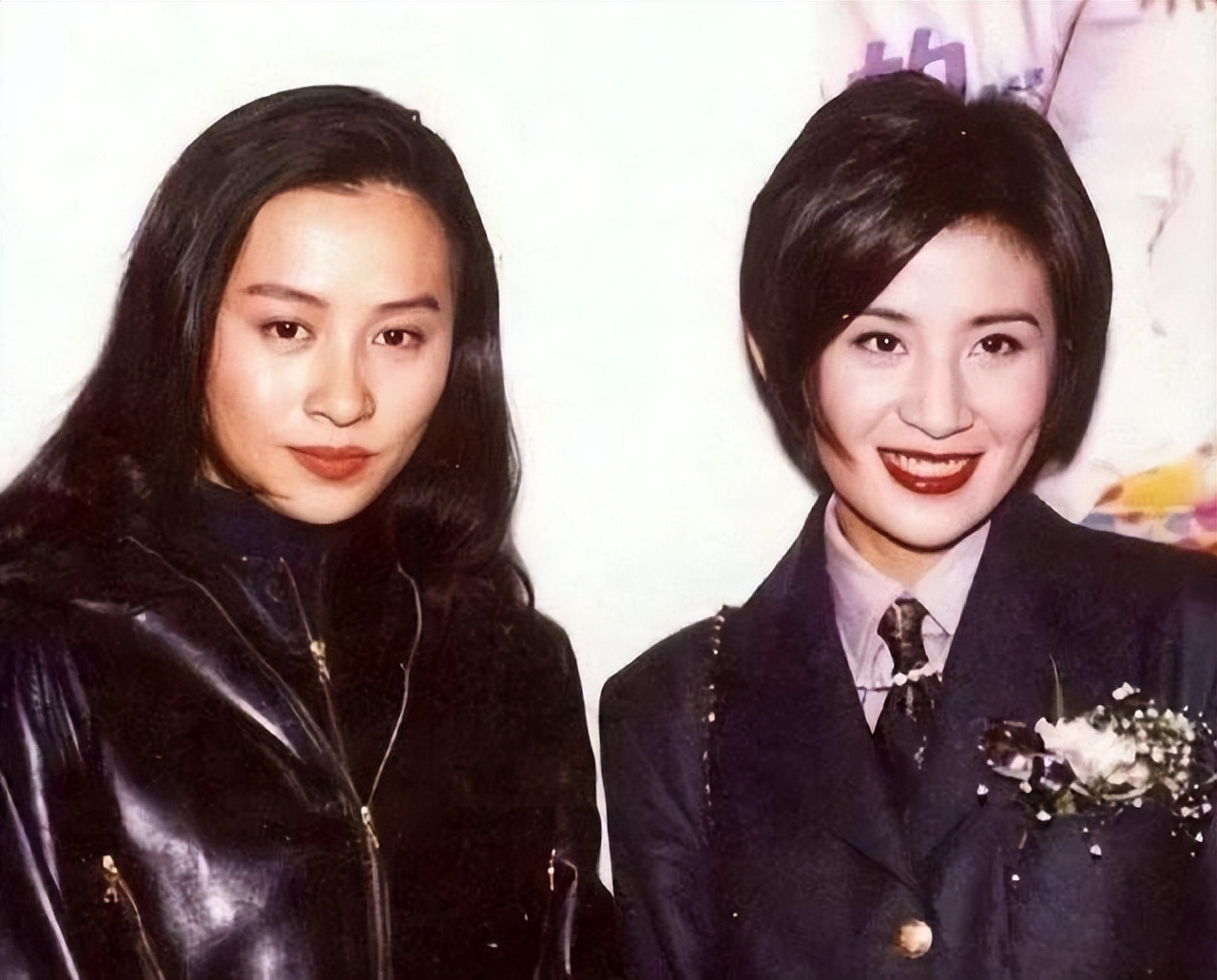 Wu Junru: Living with Chen Kexin for 24 years without obtaining a certificate, what is she ...