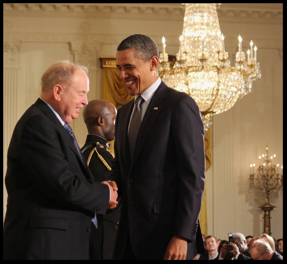 Inventor of Earth Proximity Warning System dies: Bateman saved more ...