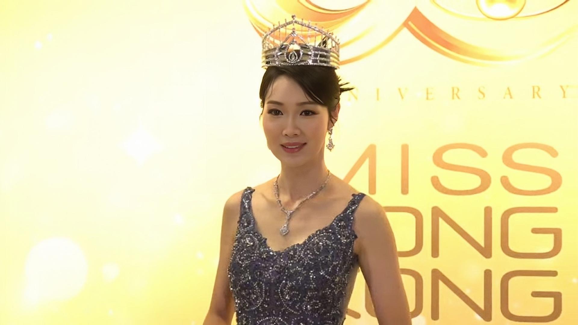 The well-known Hong Kong sister champion was exposed to illness!Thin to ...
