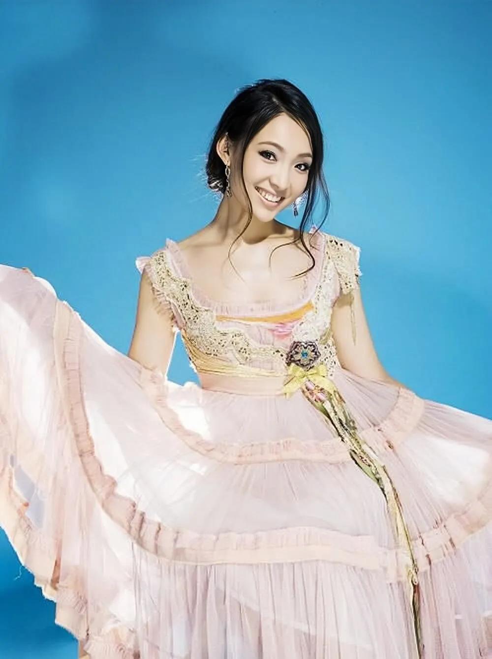 Mainland actress - Bai Jing - iMedia