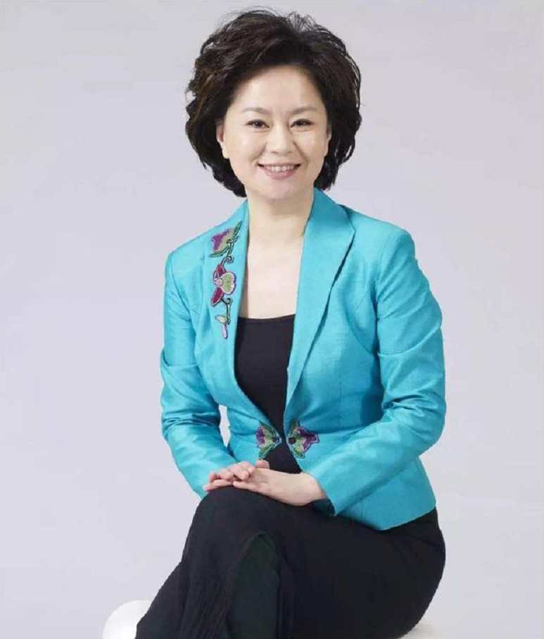 30 years later, when I look at the marriage between Ju Ping and Jiang ...