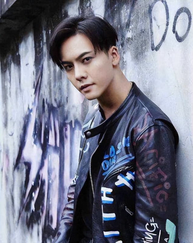 Male star clothing - William Chan (6) - iMedia
