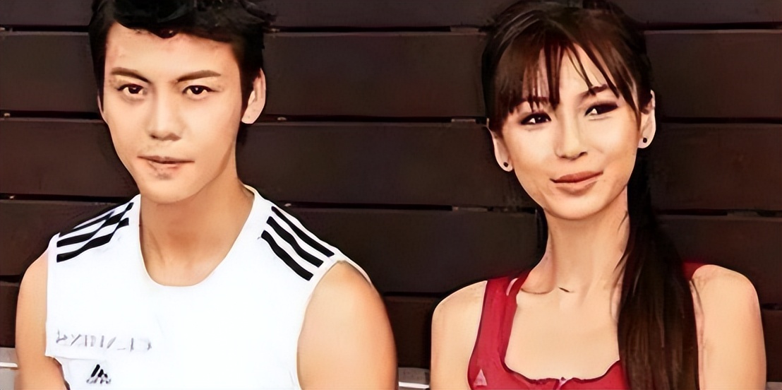 Don't worry about Yang Ying anymore! She has already used another ...