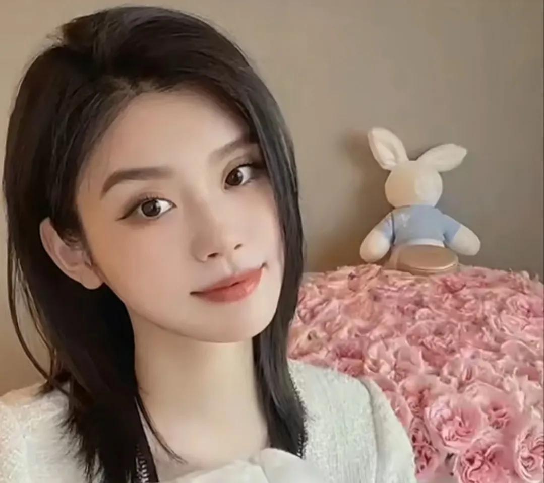 Xi Mengyao got fatter and fatter after getting married - iMedia