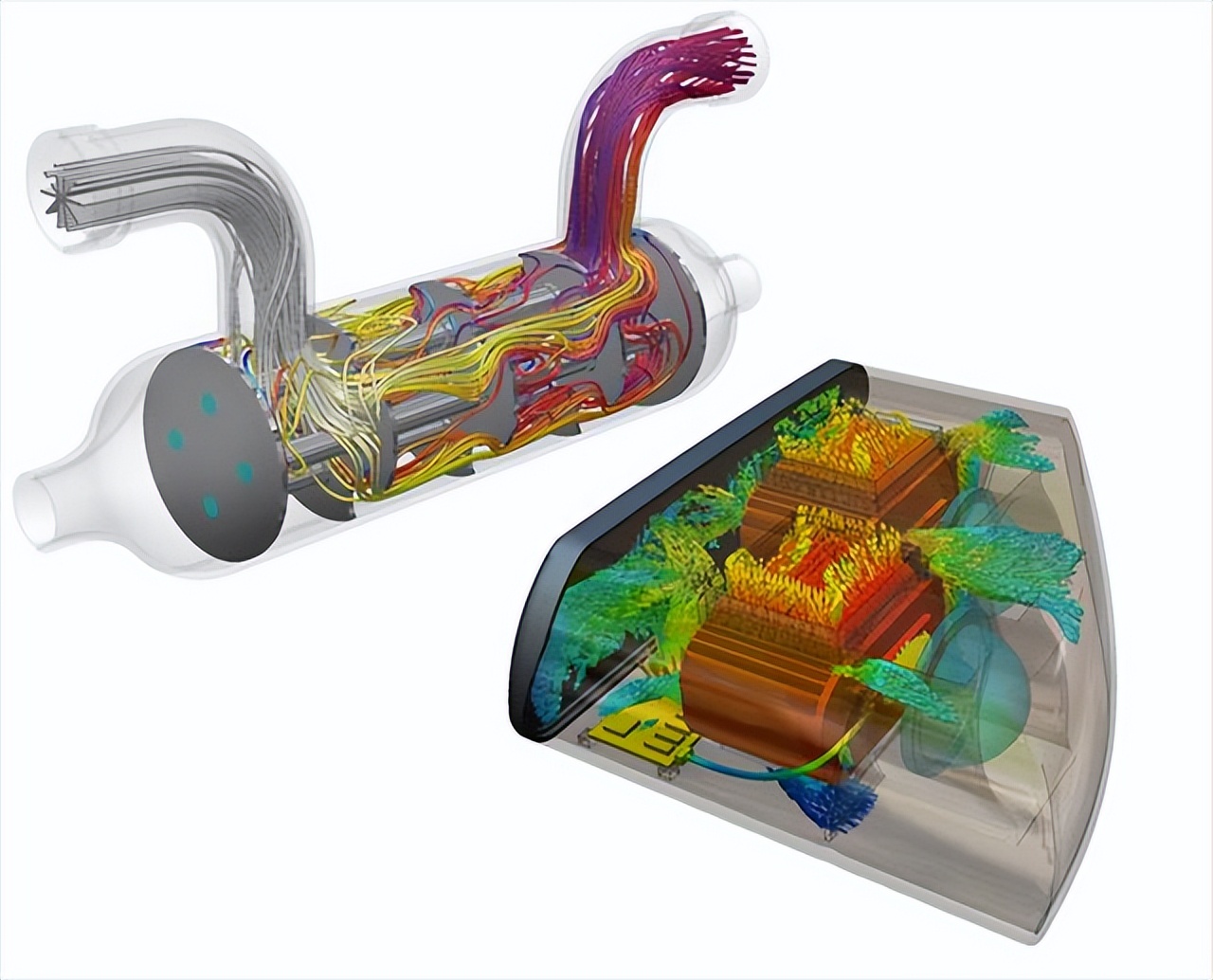 Research on Aerodynamic Shape Design Technology of Aircraft Based on ...