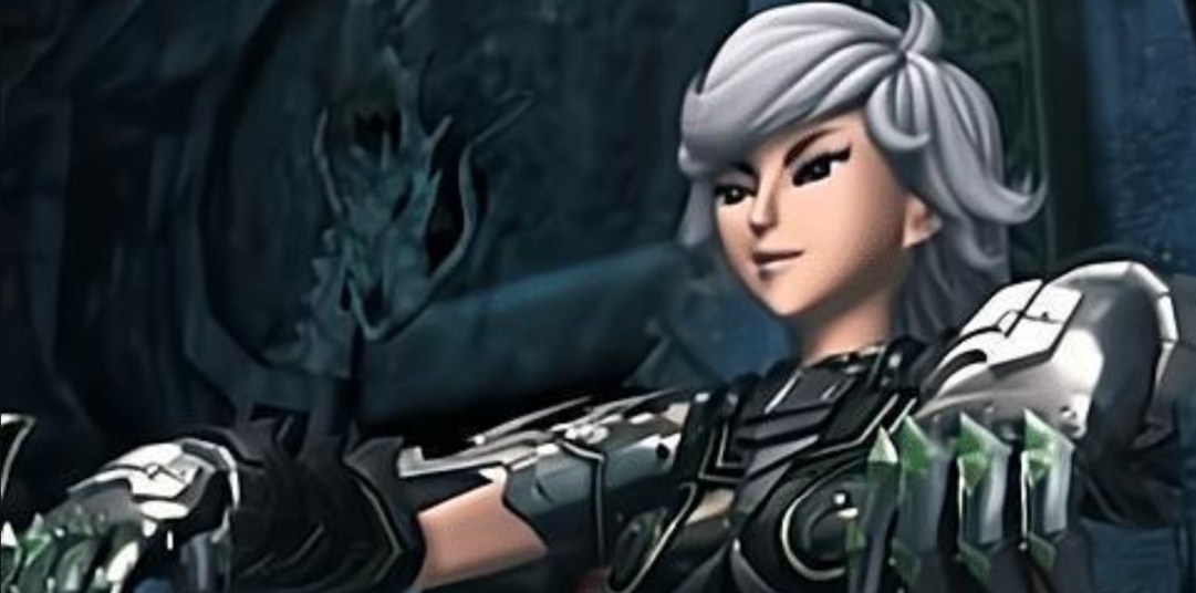 "Super Beast Arms" Pluto is both good and evil?Don't forget, he's ...