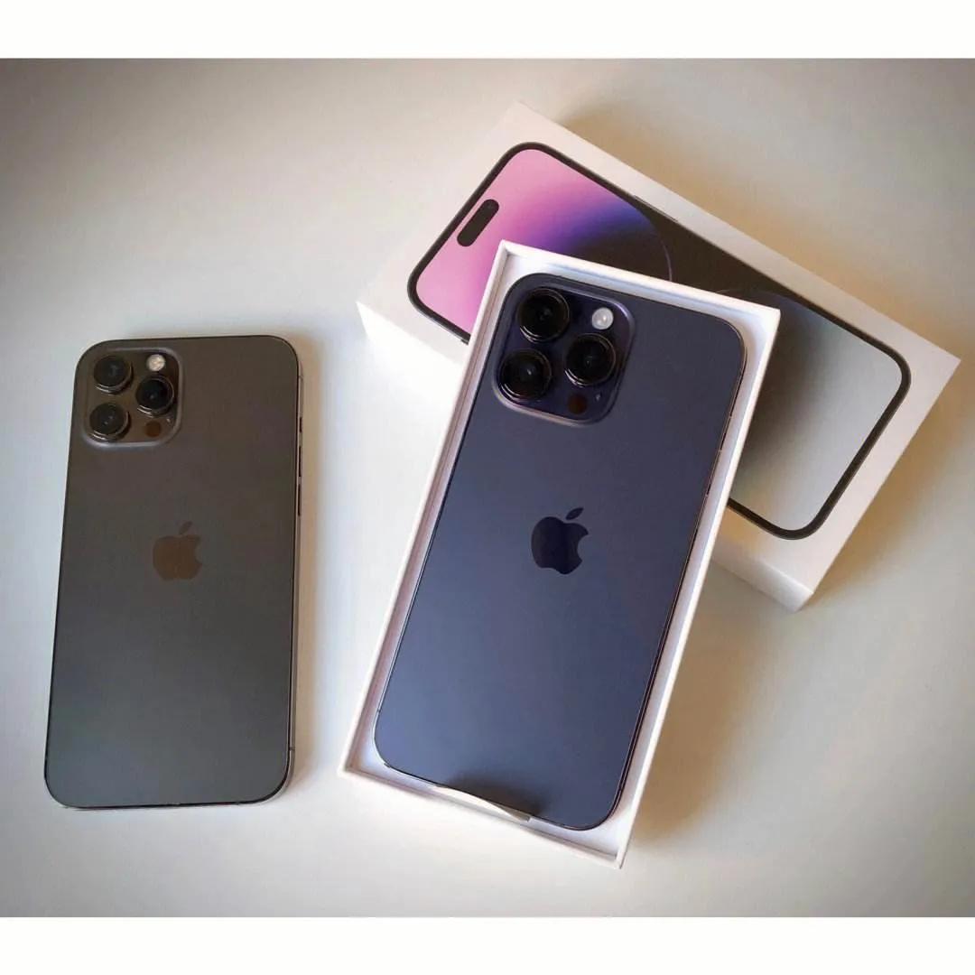 The global mobile phone sales list is released: Samsung is first, Apple ...