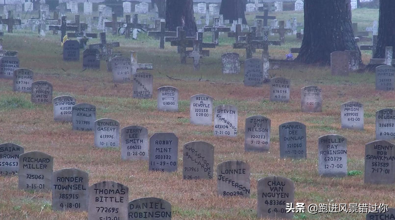 The cruelest prison in Russia, once inside, no one thinks of leaving ...