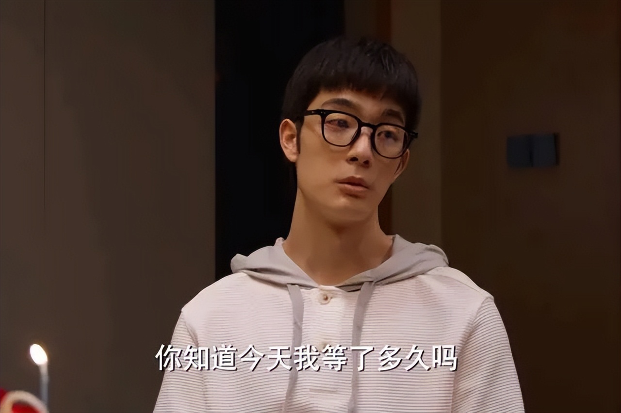 "The Ordinary Road": After understanding that Xinxin's mother lives in ...