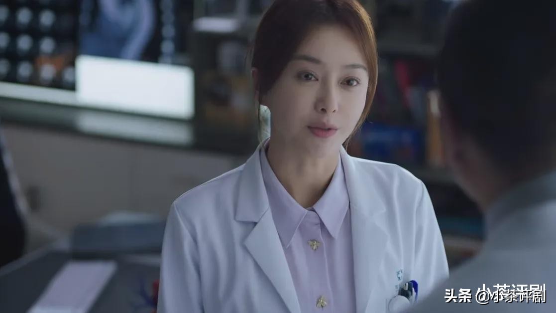 How good is "All About Doctor Tang"?Anyone who doesn't look at me will ...