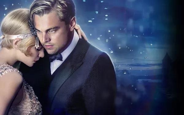 the great Gatsby - iNEWS