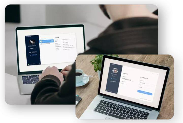 A super practical way to remotely control a computer at home with a ...