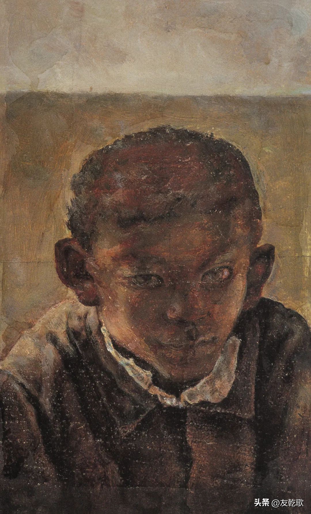 Appreciation of Chao Ge's works - iMedia