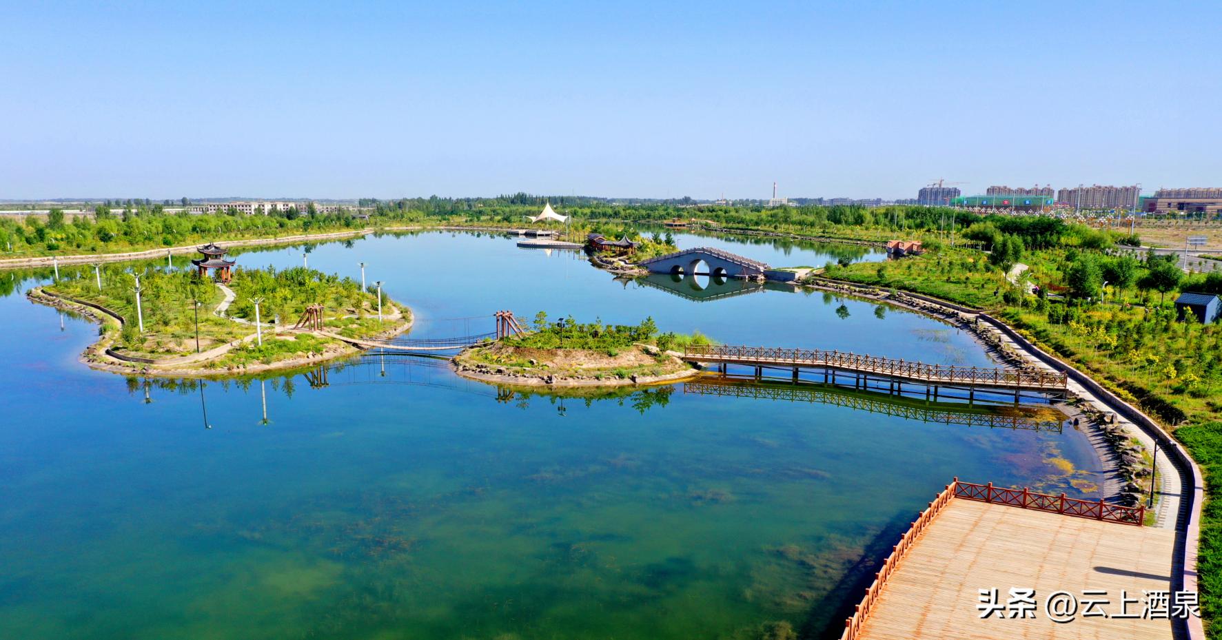 In Jinta, embrace better poetry and distance - iNEWS