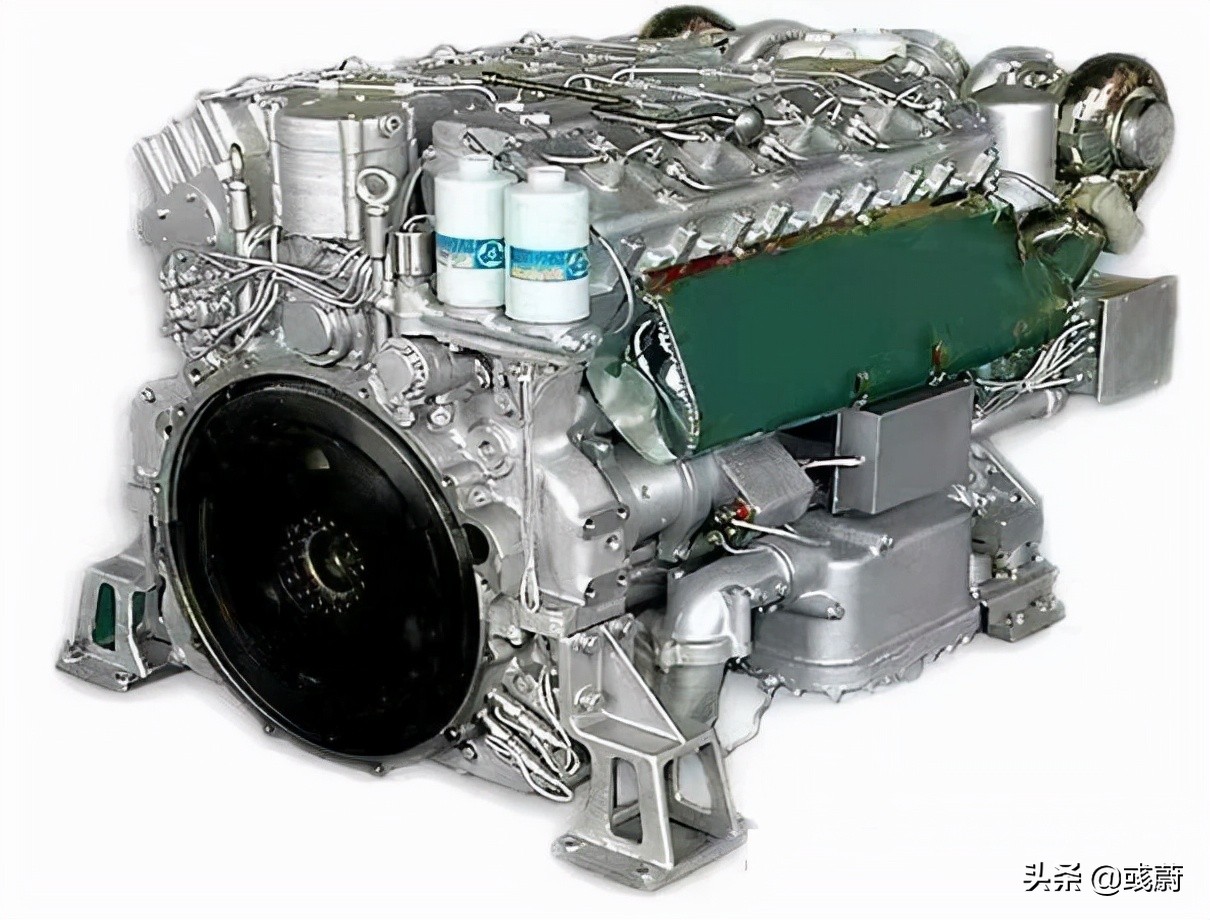 How good is the 150HB engine of the 99A tank?Why do you almost ...