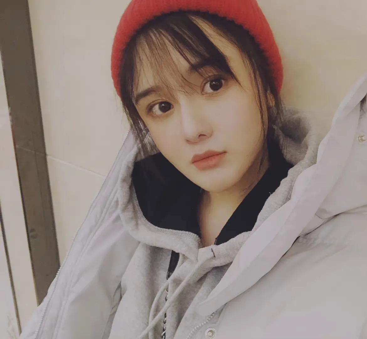 Beauty actress Ai Ru - iMedia