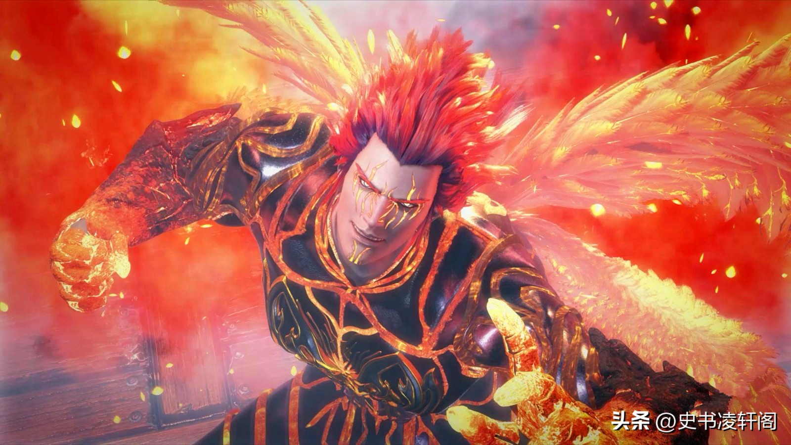 The ancestor of all immortals is Hongjun, who is the ancestor of all ...