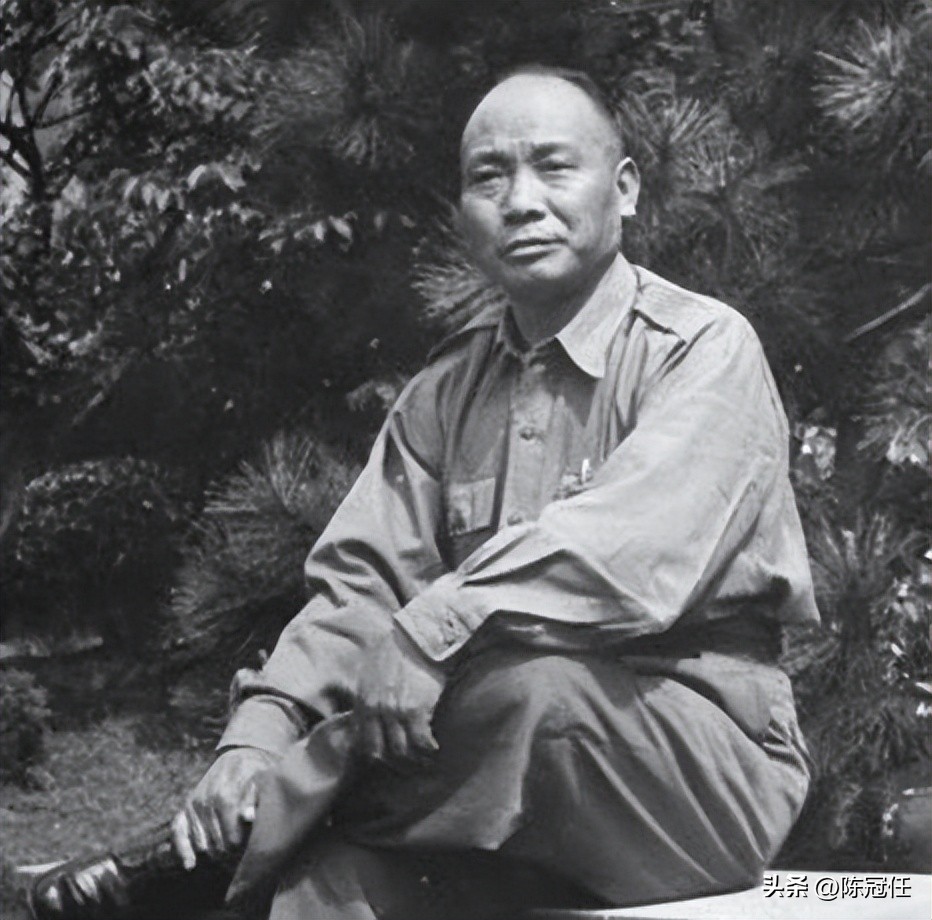 Tang Enbo is the secret to promotion: love to give advice! The superior ...