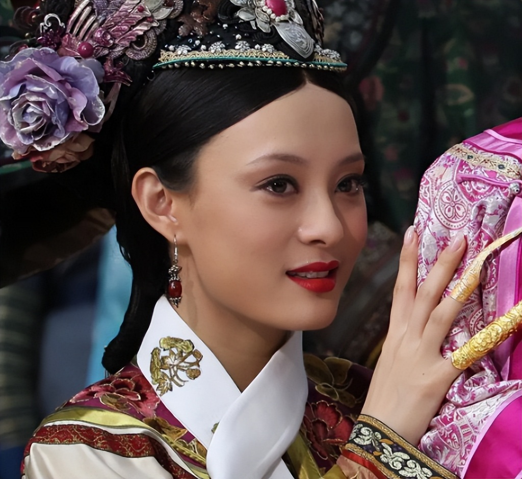 Sun Li reveals that she will not cooperate with Jiang Xin again. After learning the reason ...