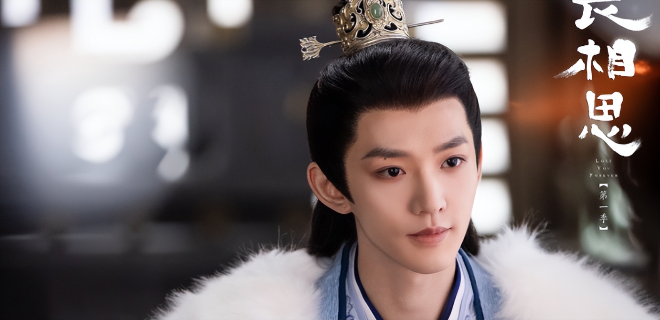 Deng Wei, Bai Lu, and Chen Duling collapsed as soon as they made ...