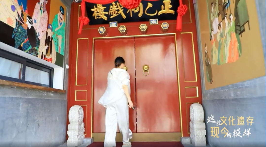 What these cultural relics look like today: the prosperous harmony from ...