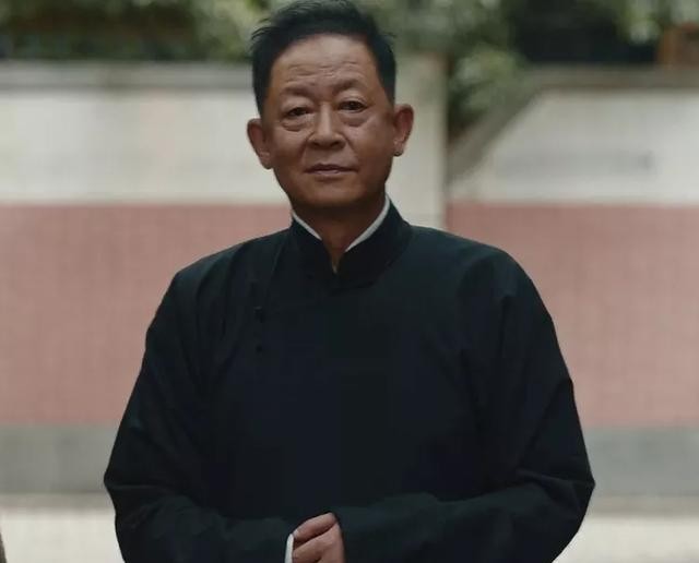 Dark Night and Dawn: Wang Zhiwen's acting skills are amazing, but at ...