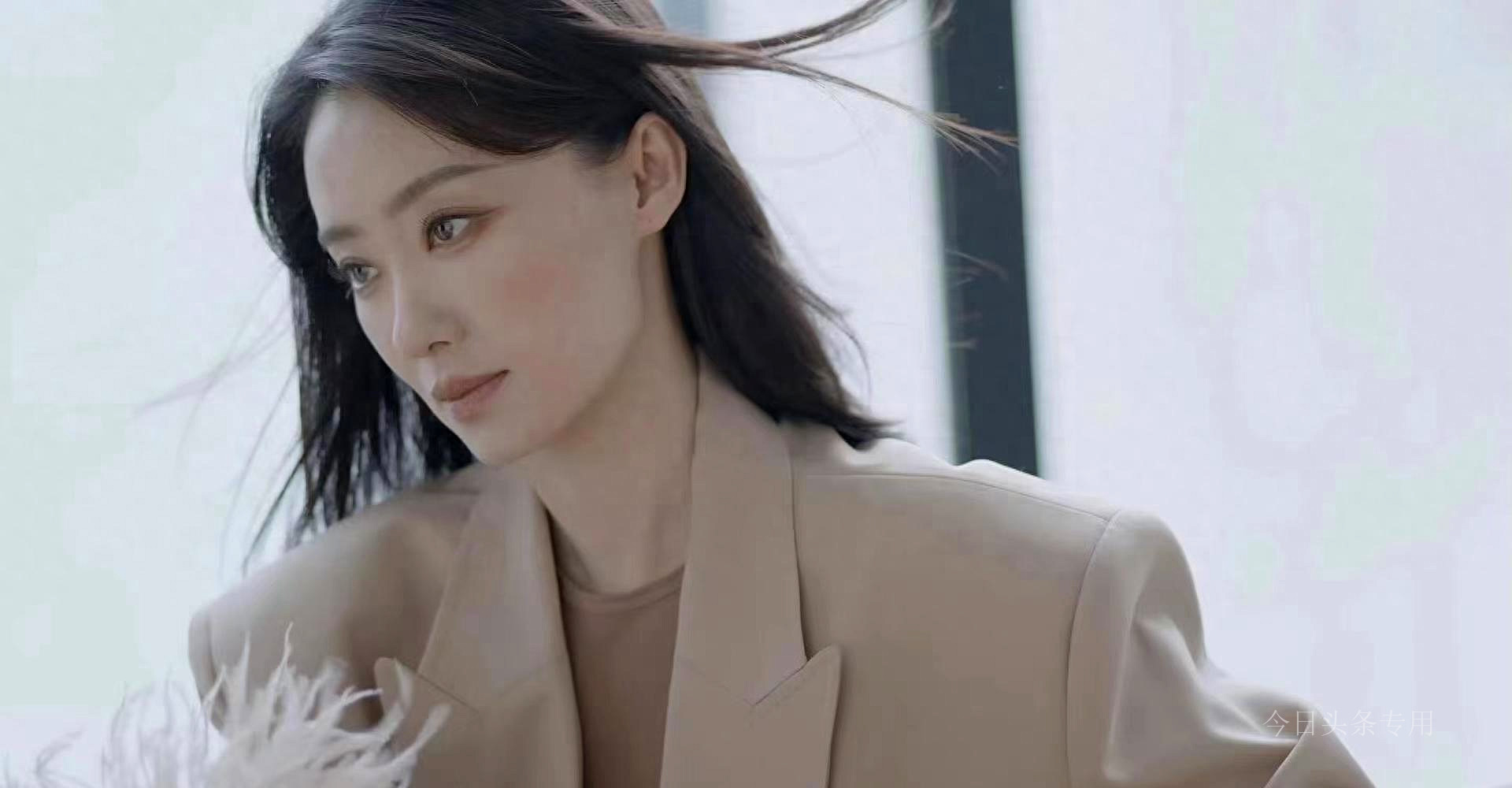 The appearance of an actor is also very important. Huang Xiaoming and ...