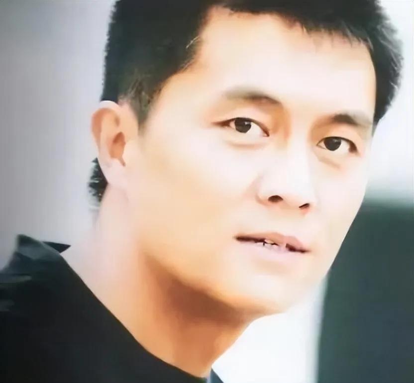 After Chang Rong and Wang Jinghua separated for 21 years, their lives ...