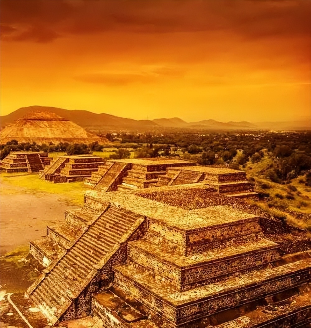 Background and History of the Mayan Civilization - iMedia