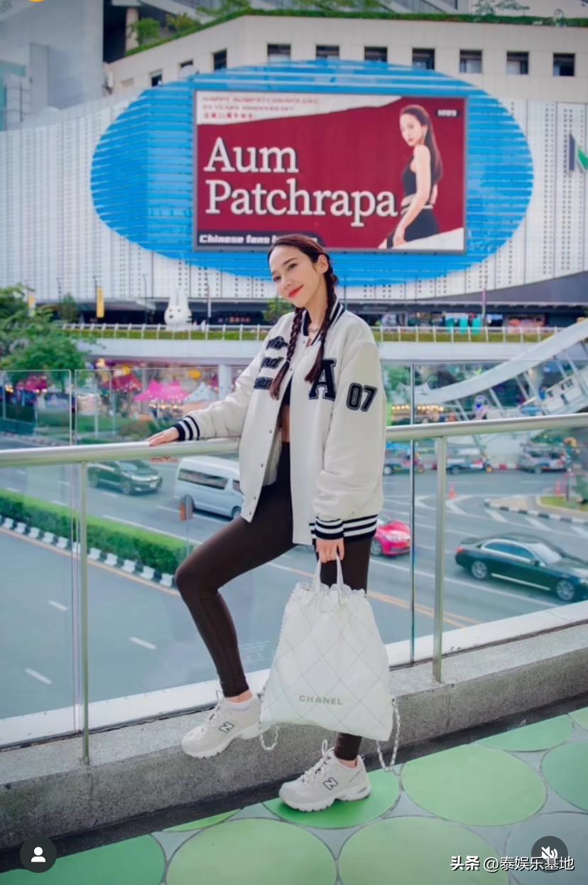 Aump checks in to support Chinese fans on their birthday, and sends a private message to thank ...