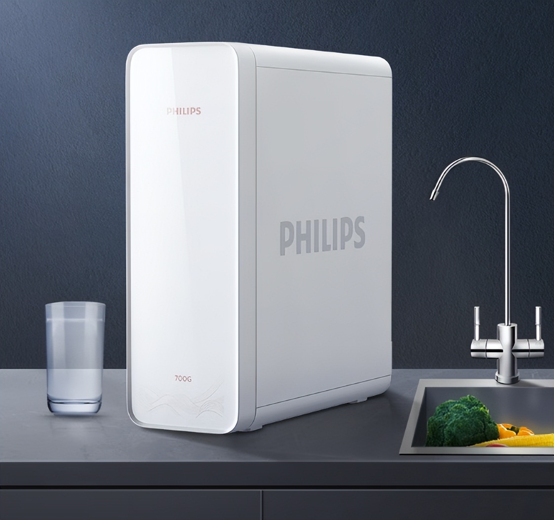 According to the top ten kitchen water purifiers, five useful kitchen ...