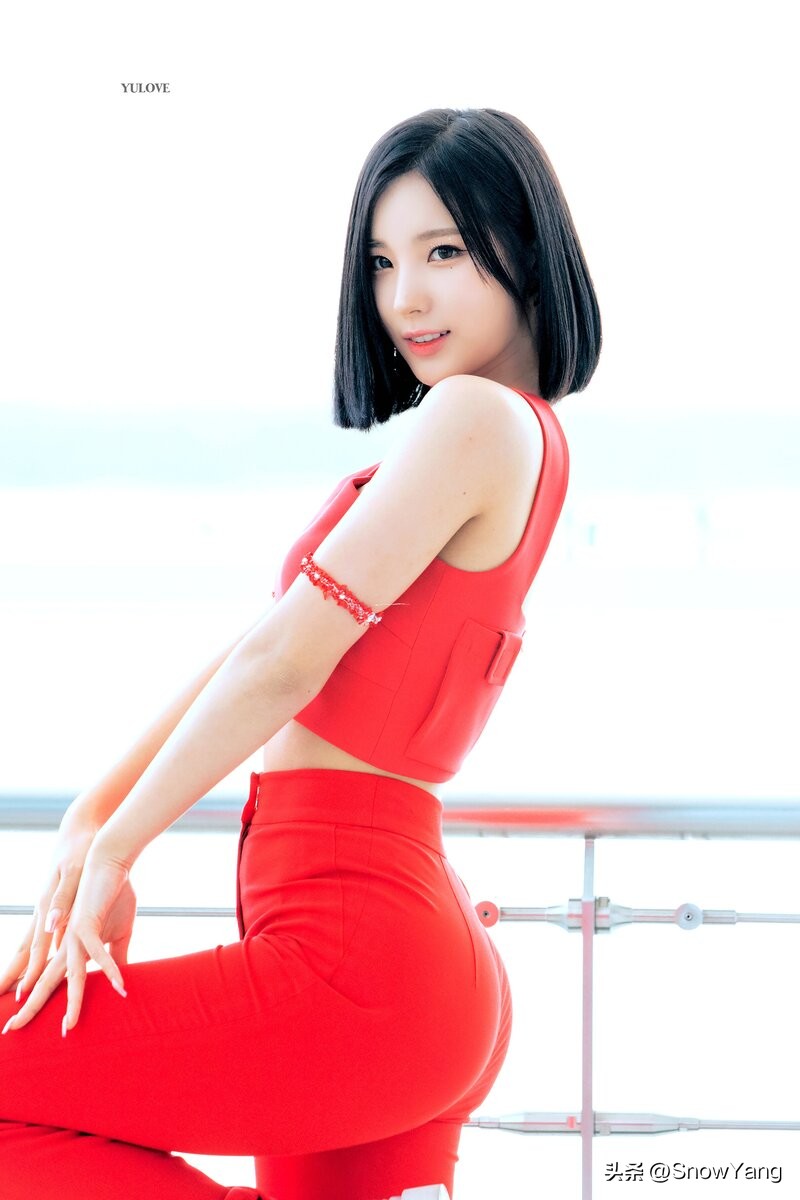 ALICE-Kim So Hee - iMedia