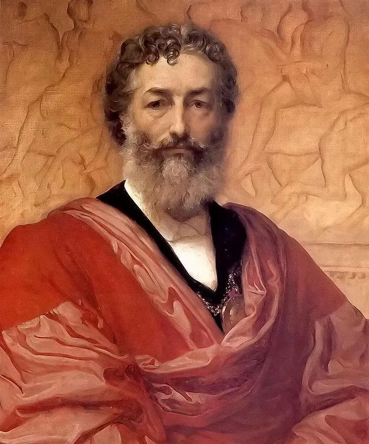 100 famous painters in the world (32) - iNEWS