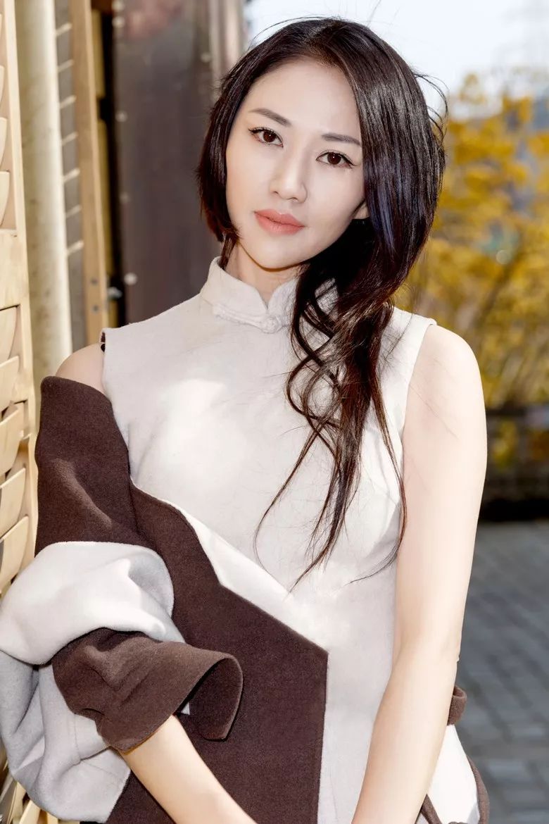Who is Ren Quan's wife? She who has never been exposed in the past 12 ...