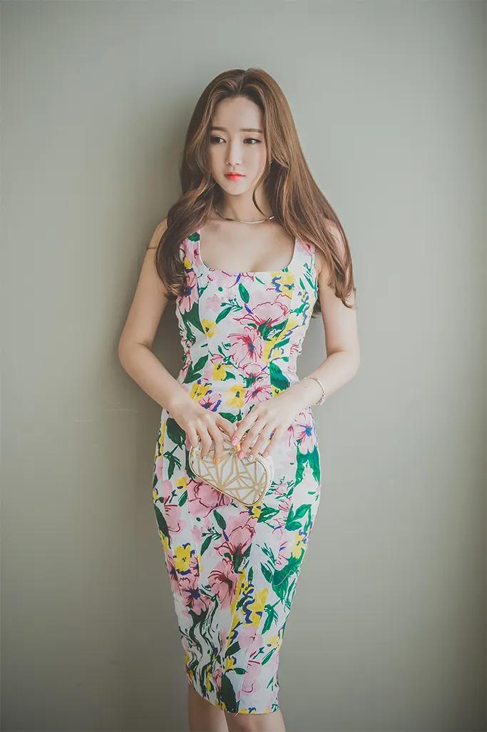 Li Yanjing Beautiful Picture Series (17) - iNEWS