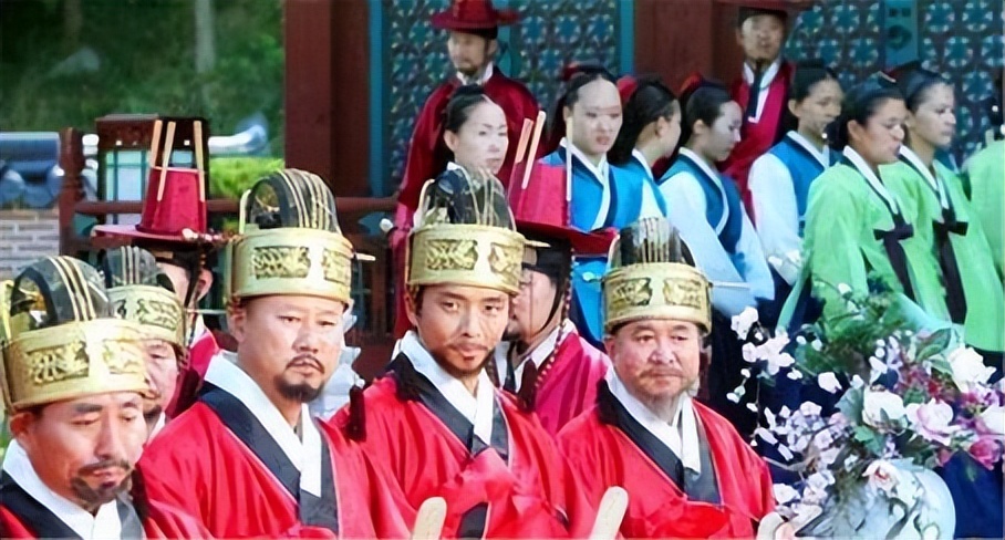 A Study on the Tributary System of the Joseon Dynasty - iMedia